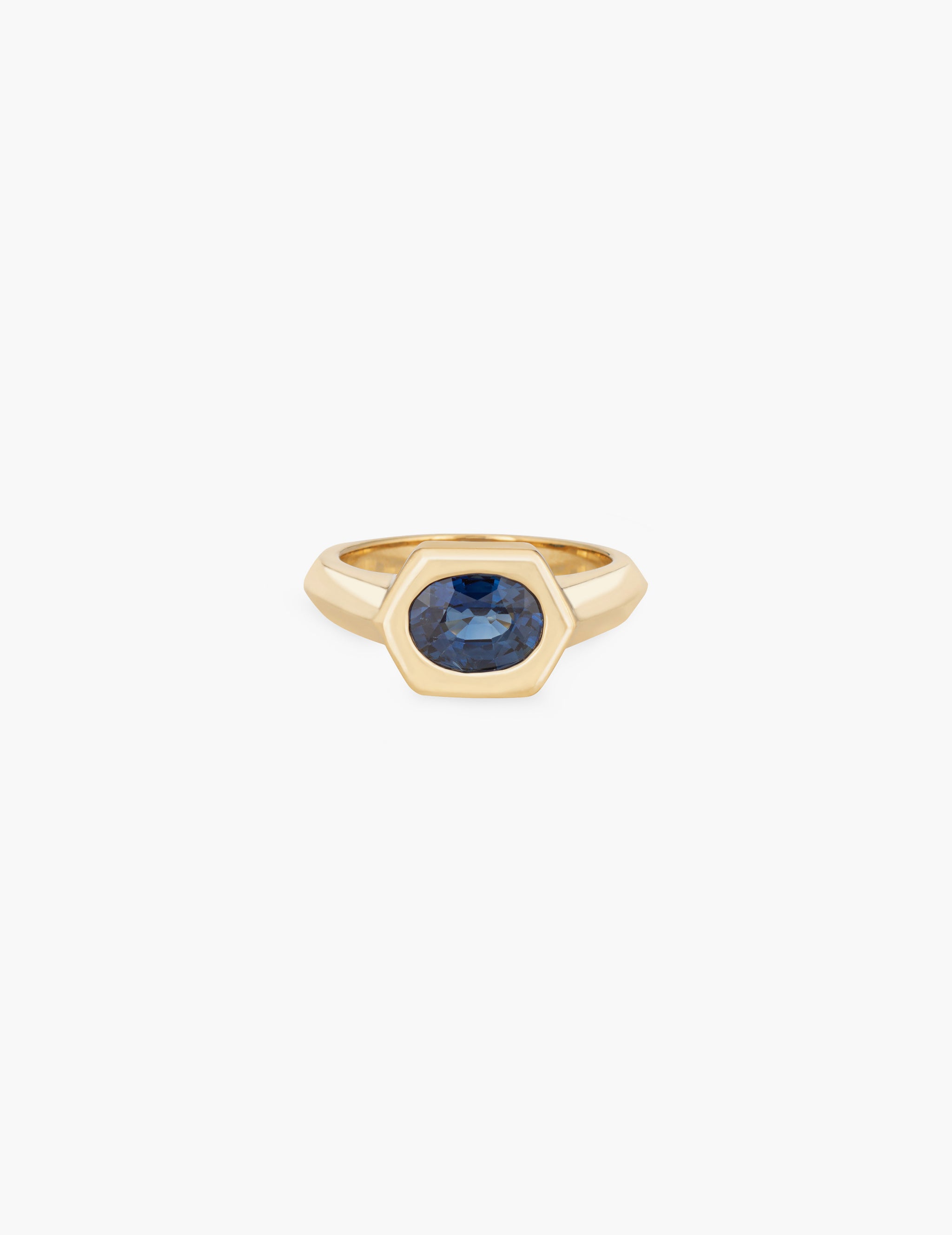 Rings - Kathryn Bentley