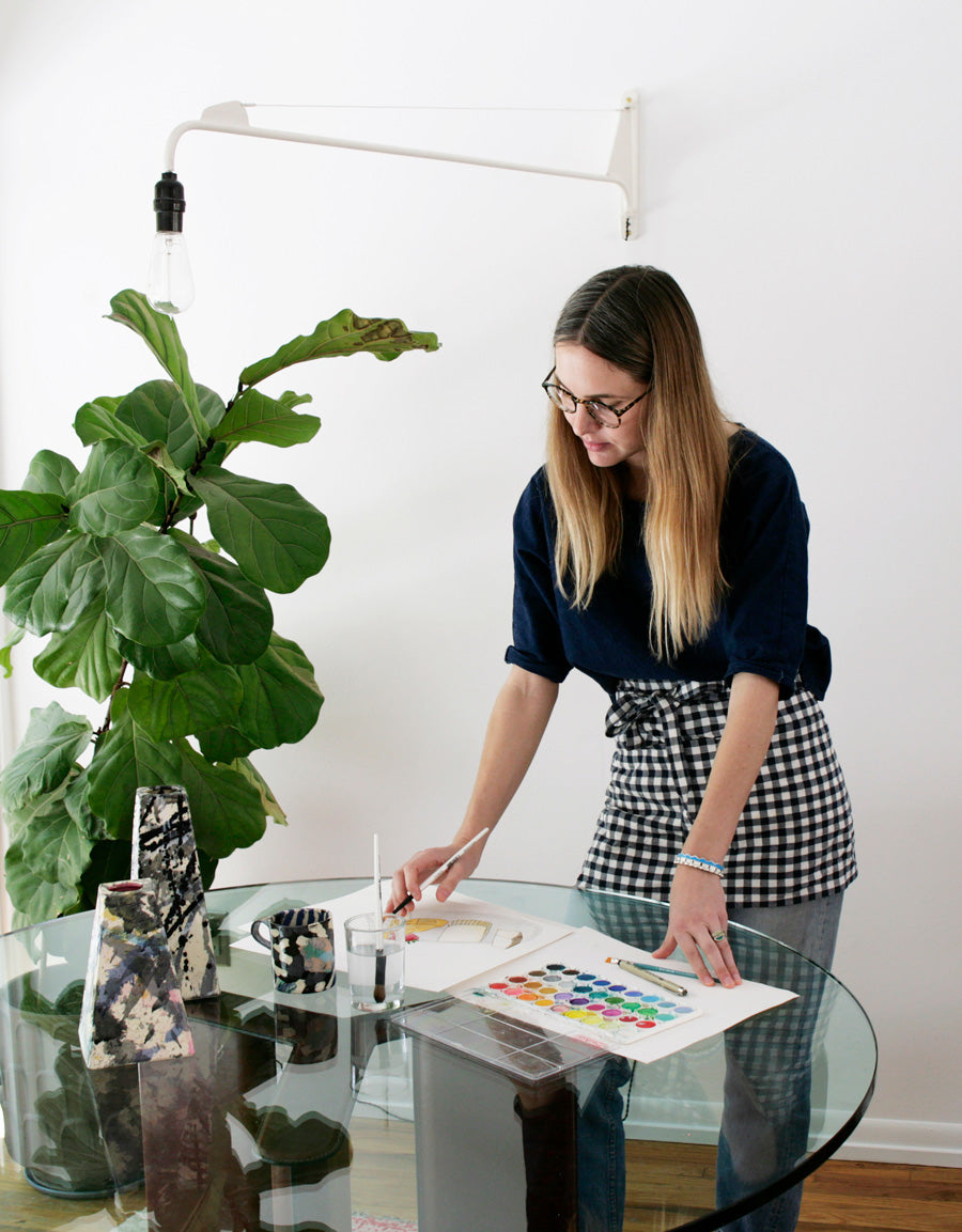 Custom - Kathryn Bentley