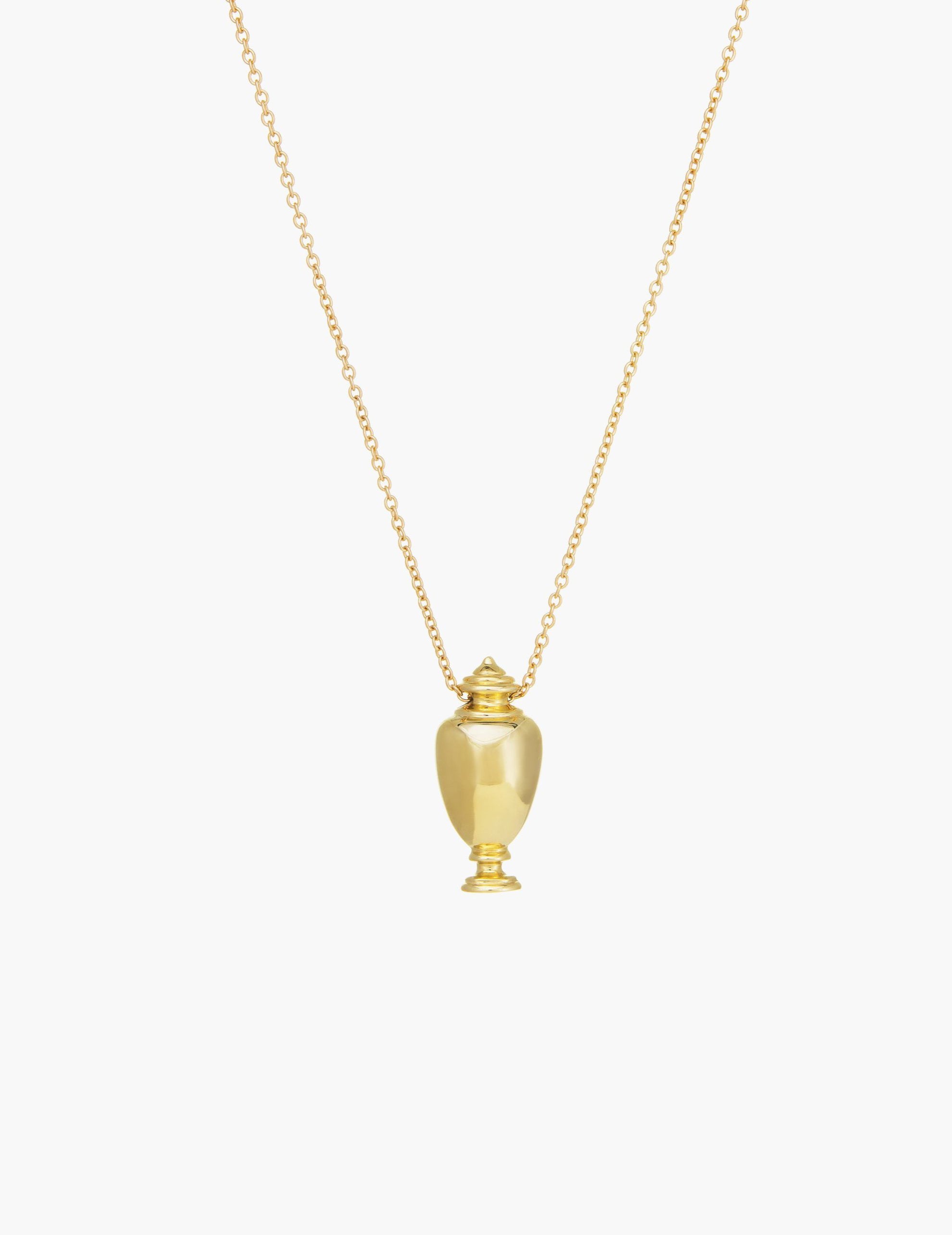 Kathryn Bentley URN Pendant | Dream Collective